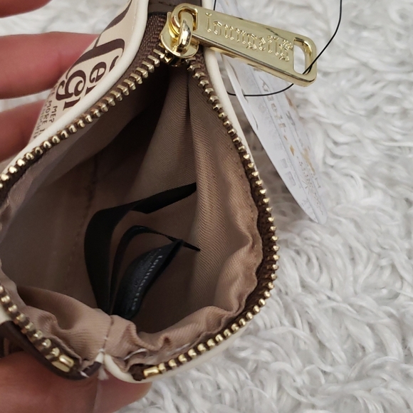 Loungefly | Bags | Nwt Loungefly Harry Potter Hermione Coin Purse ...